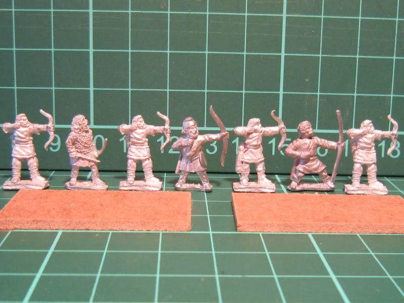 [TMP] "Sassanid Levy Spearmen" Topic